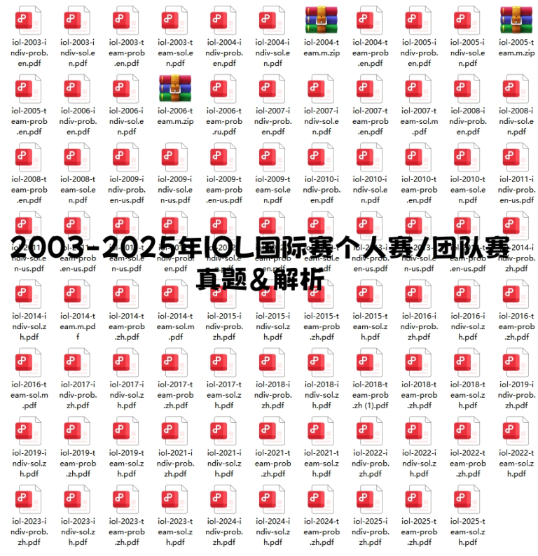 IOL语言学奥赛官网-IOL奥赛报名-IOL国际语言学奥林匹克竞赛